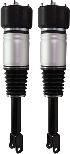 Pair Set of 2 Shock Absorber and Strut Assemblies Front Driver ...