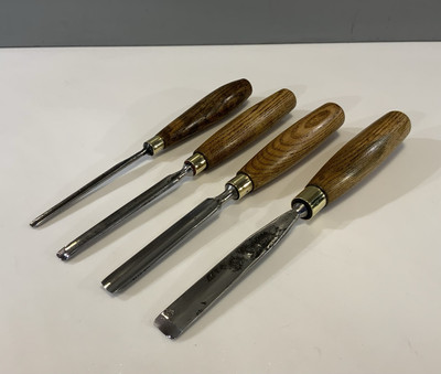 woodworking gouges products for sale | eBay