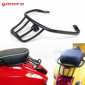 Scooter Rear Motorcycle & Scooter Luggage Racks for sale | eBay