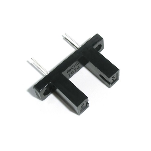 50PCS MOC70T4 70T4 Phototransistor Optical Interrupter Switch DIP4 | eBay