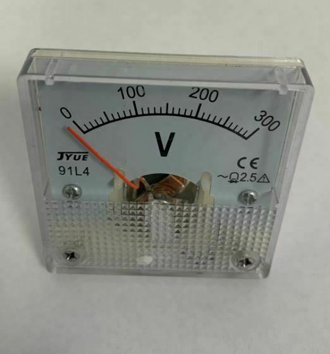 Voltage Meter For Champion 6800 5500 W Generator model# 41135 | eBay