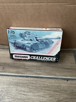 Matchbox 1:76 Toy Models & Kits for sale | eBay