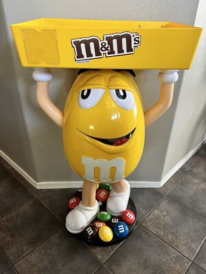 M&M Store Display for sale | eBay