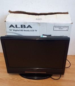 Small Tv for sale | eBay