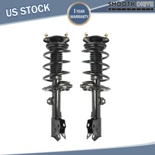 Toyota Corolla Struts and Shocks at Andy's Auto Sport