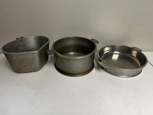 Silver Seal Cookware for sale | eBay