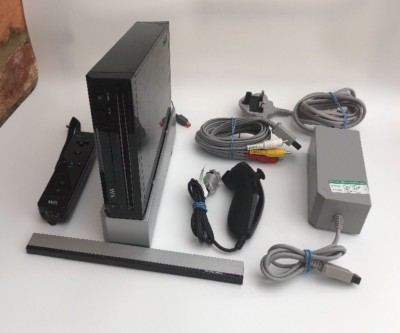 Nintendo Wii Consoles for sale | eBay UK