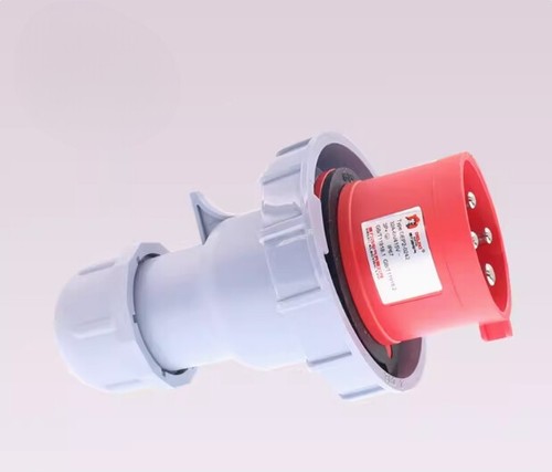 1PCS NEW FIT FOR Connector DEP2-IP67-0242 32A 4-core | eBay