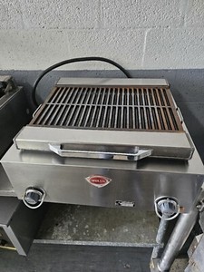 Wells Electric Commercial Broilers for sale | eBay