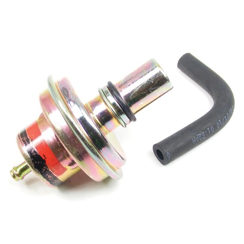 Black Red Stripe VACUUM MODULATOR TH350 TH400 Turbo 350 400 ...