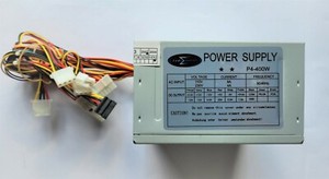 P4 Power Supply for sale | eBay