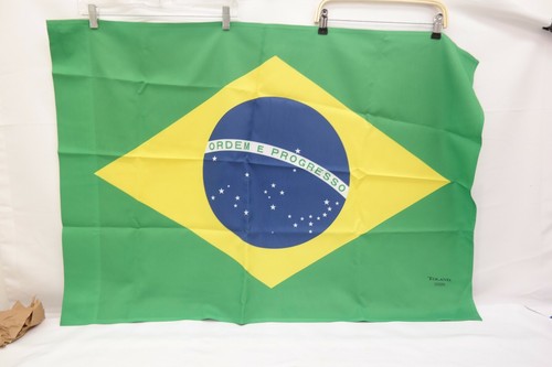 Toland Flag of Brazil 28 x 40 Nation Brazilian Country House Flag TF | eBay