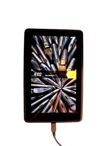 Amazon Kindle Fire (1st Generation) D01400 8GB eBook Reader | eBay