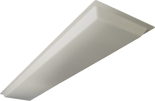 Lithonia Lighting DSBDDROP Dropped White Acrylic Diffuser *LOT OF 3 ...