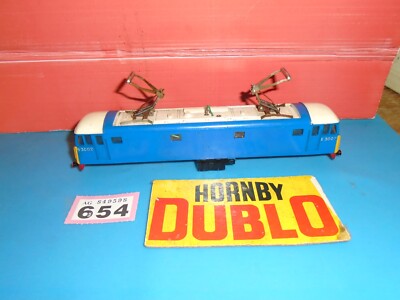 Hornby Dublo Bo Bo for sale | eBay