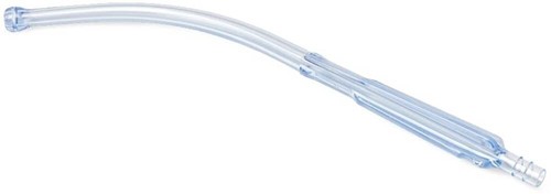 BOX OF 50 Yankauer With Bulb Tip REF DYND50130 | eBay