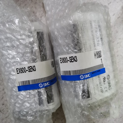 1PC NEW EX600-SEN3 Valve Terminal Module By DHL Fast Shipping | eBay