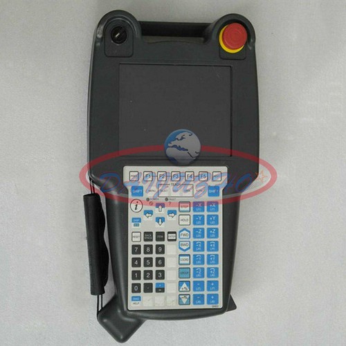 1PCS Fanuc A05B-2255-C101#EMH Teach Pendant Used | eBay