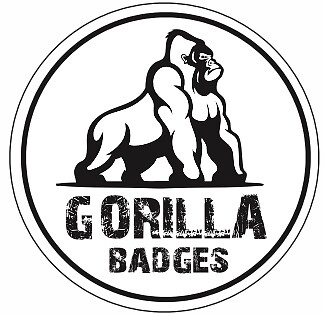 Gorilla Badges | eBay Stores