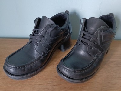 Kickers Women's Block Heels for sale | eBay