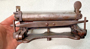 Leather Splitter for sale | eBay