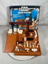 Star Wars Kenner Vintage Collection Droid Factory