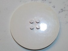 LEGO Sets with Part 6177 Tile 8 x 8 Round with 2 x 2 Center Studs