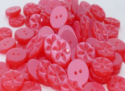 Dusky Pink Buttons for sale | eBay