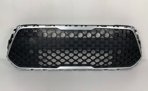 2023-2024 Kia Soul S LX Front Bumper Lower Grille Grill Black 86531 ...