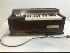 Magnus Vintage Organs for sale | eBay