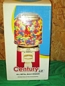 25 Cent Candy Machine In Candy & Bulk Vending Machines for sale | eBay