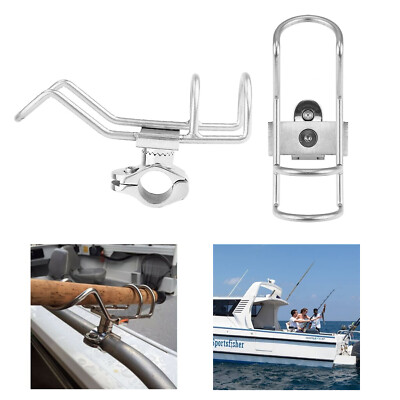 Boat Rod Rest in Fishing Rod Rests & Pods for sale | eBay
