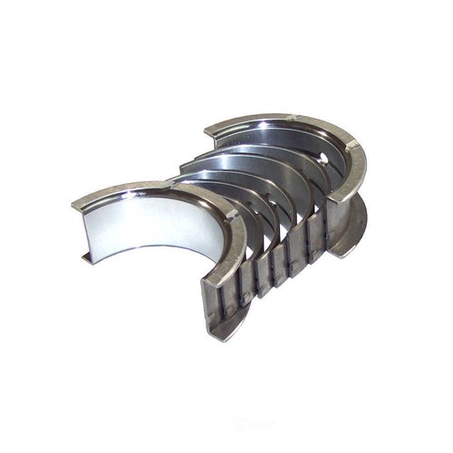 Engine Crankshaft Main Bearing-SOHC, Eng Code: VG30E, 12 Valves DNJ ...