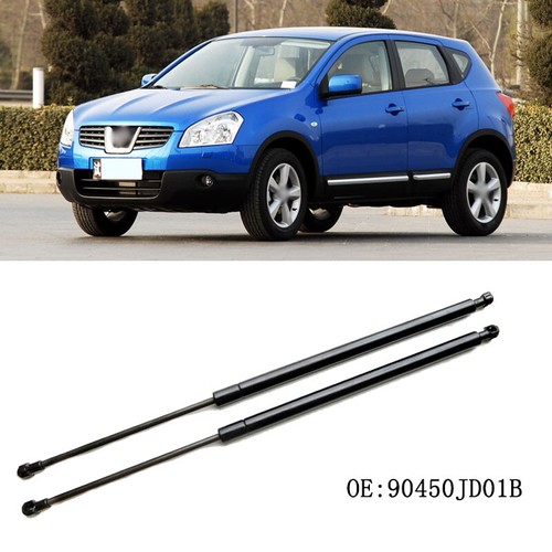 Rear Tailgate Boot Gas Struts Shock Strut Spring Lift Support For ...