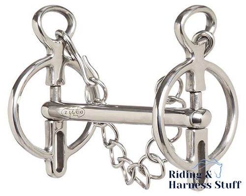 Zilco Driving Bit - Liverpool 1 Slot Straight Mouth | eBay