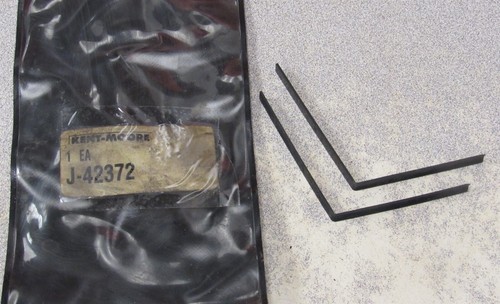 Kent Moore J-42372 Headrest Removal Tool Set | eBay