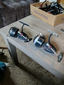 Mitchell Vintage Spinning Fishing Reels for sale | eBay