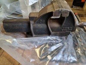 Record No 36 Vice for sale | eBay