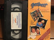 Gerbert Vhs for sale | eBay