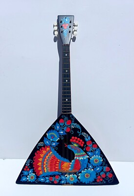 Balalaikas for sale | eBay
