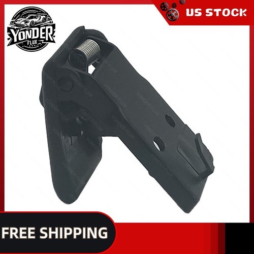 For Hyundai Accent Elantra For Kia Rio K2 Hood Latch Release Handle ...