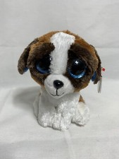 Duke the Dog - Beanie Boos - Beaniepedia