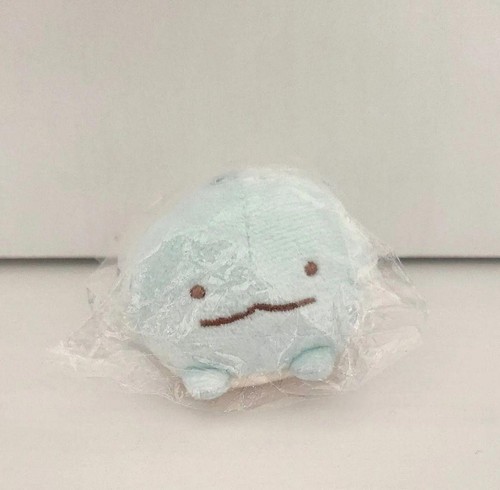 Sumikko Gurashi Tomo Plush Small Handheld Stuffed Character Mix ...