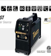 Industrial Multiprocess Welders & Cutters for sale | eBay