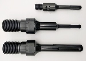 Sds Drill Adapter in Industrial Power Drill Bits for sale | eBay