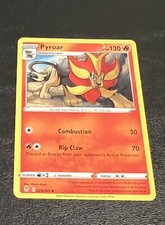Pyroar Pokemon Cards - Find Pokemon Card Pictures With Our Database ...