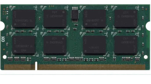 RAM 2GB DDR2 PC2-5300S 667MHz 667 PORTATILE 2 GB SODIMM 200 PIN LAPTOP ...