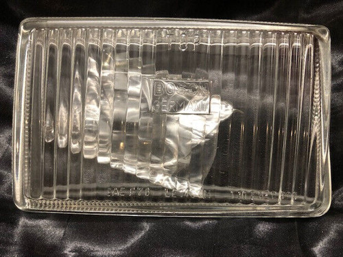 Porsche 928 1978-86 right side lens & directional NOS Porsche parts ...