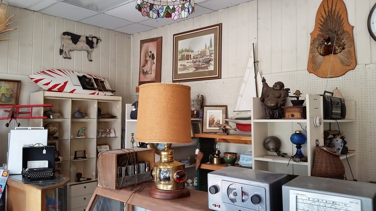 Bygone Antiques and Bygone Motors | eBay Stores