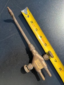 Purox Torch In Gas Welding Torches for sale | eBay